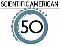 Scientific American 50 - Scientific American