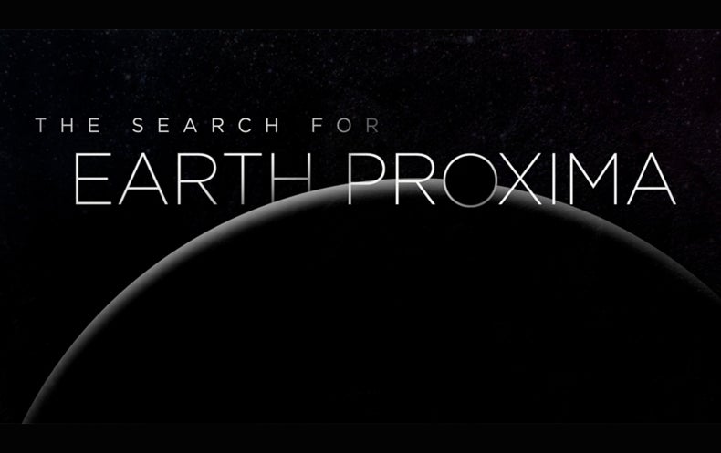 Miniature Space Telescope Could Boost the Hunt for "Earth Proxima ...