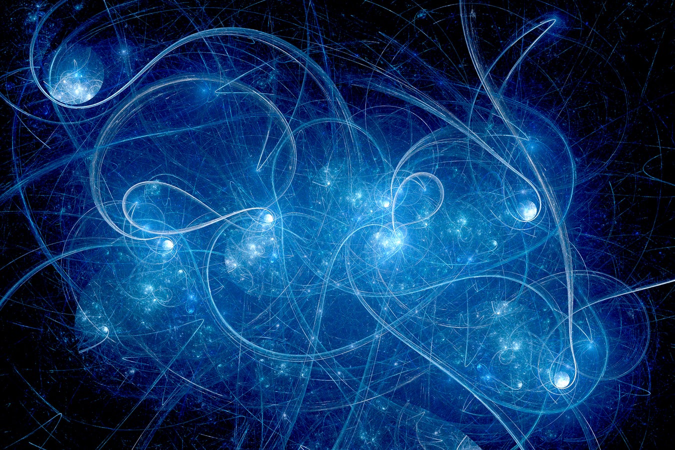 The Most Surprising Discoveries in Physics | Scientific American