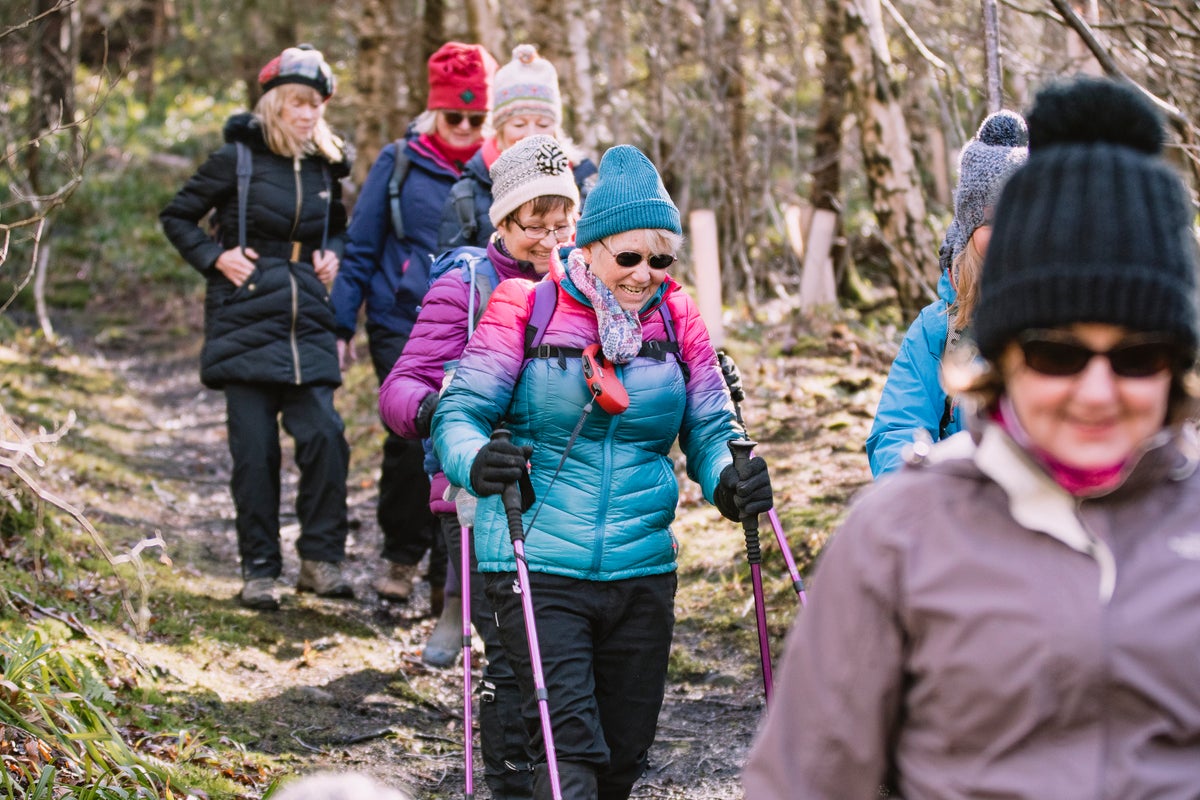 Can High-Intensity Exercise Improve Your Memory? | Scientific American
