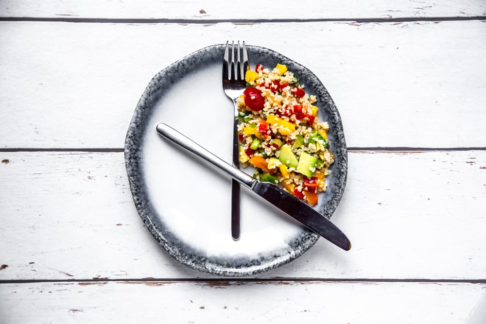 How Intermittent Fasting Might Help You Live a Longer and Healthier ...