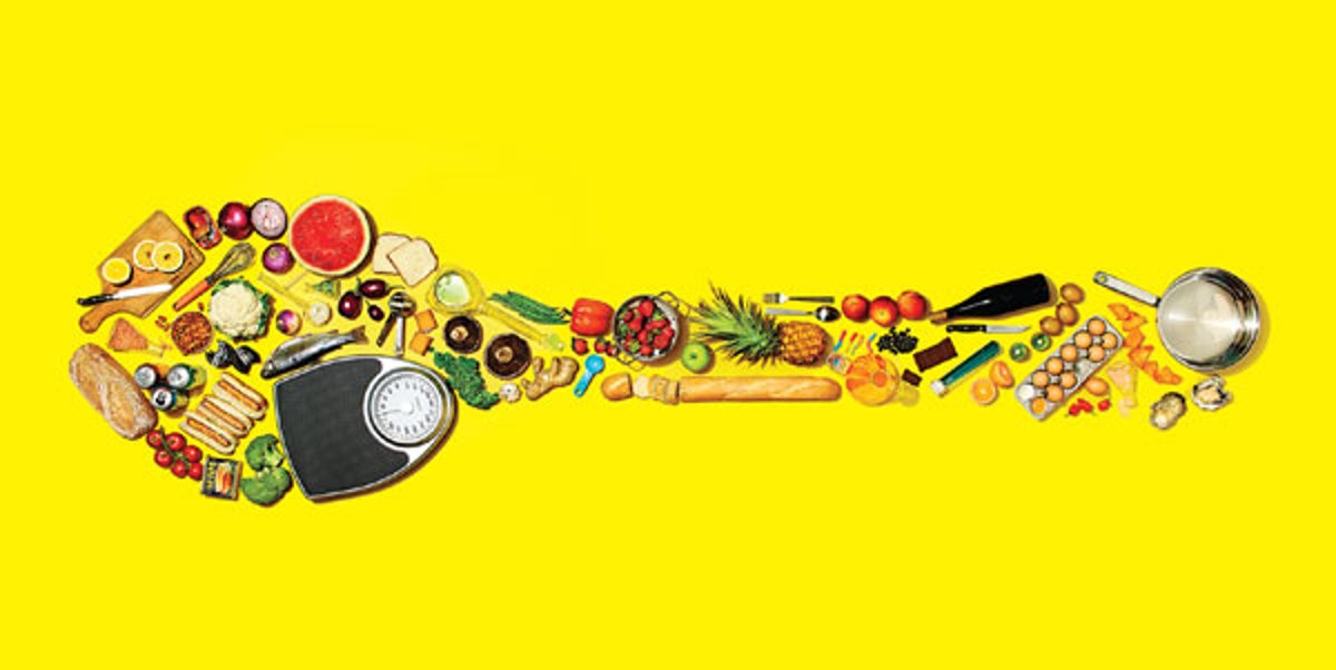 Presenting: “The Science of Food” | Scientific American