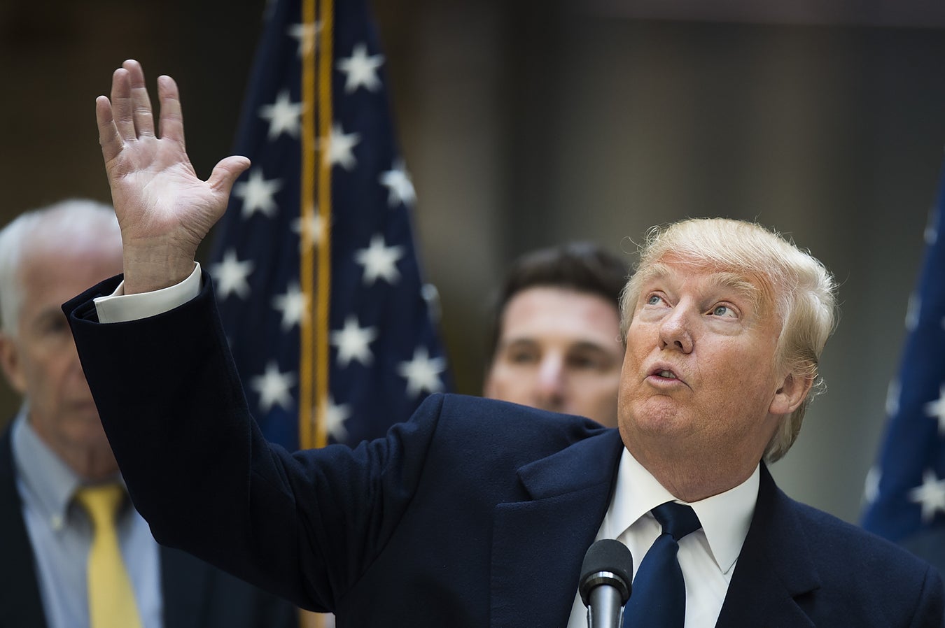 Trump's Energy Plan: Save Coal by Unleashing Fracking? | Scientific ...