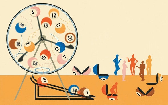 Math News and Research - Scientific American