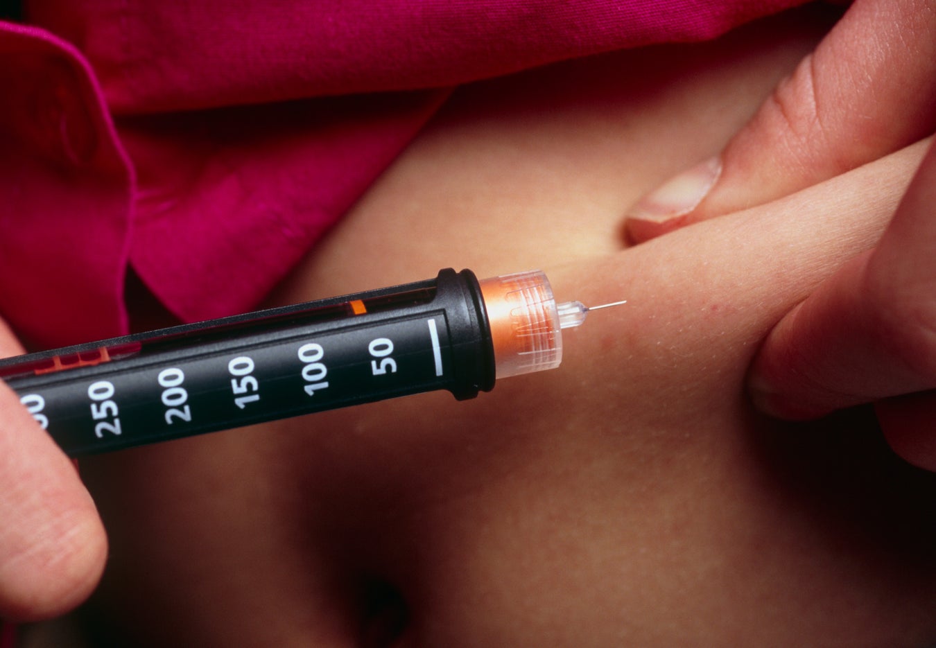 How Does Insulin Work in Our Bodies? | Scientific American