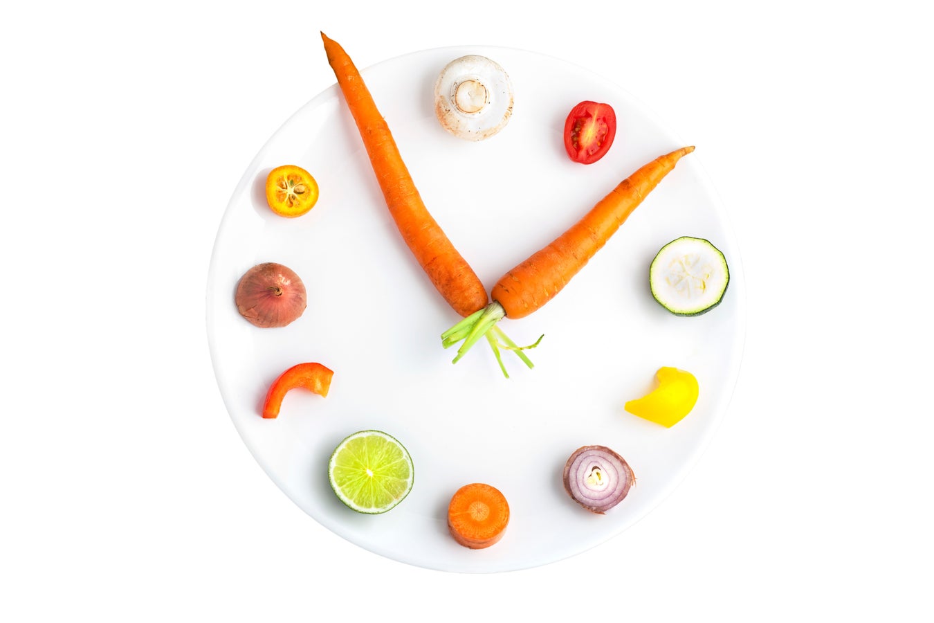 Can You Lose Weight by Eating More Often? | Scientific American