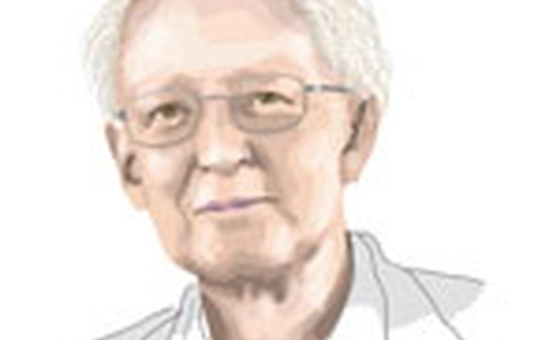 Stories by Peter J. Hore | Scientific American