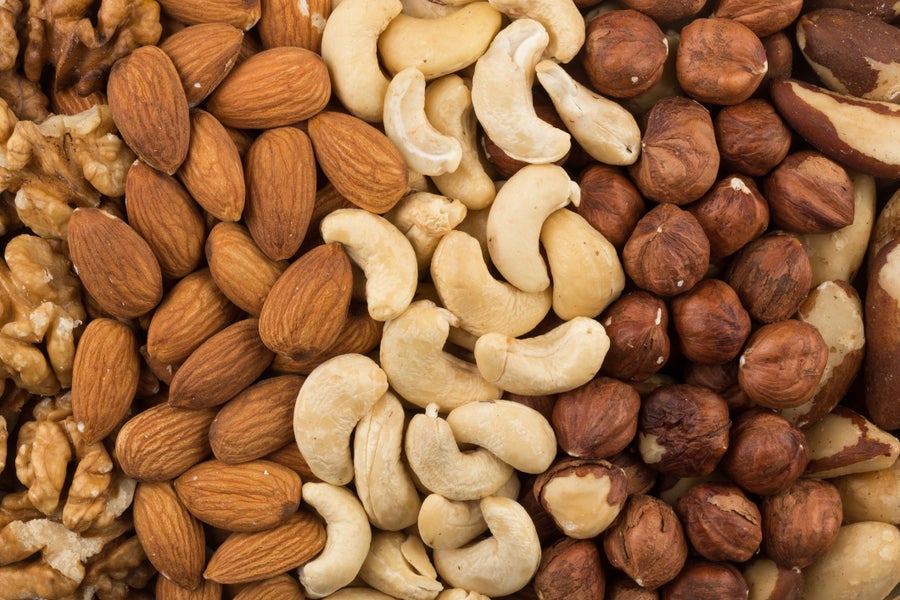 Aflatoxins in Nuts: Danger or Hype? | Scientific American