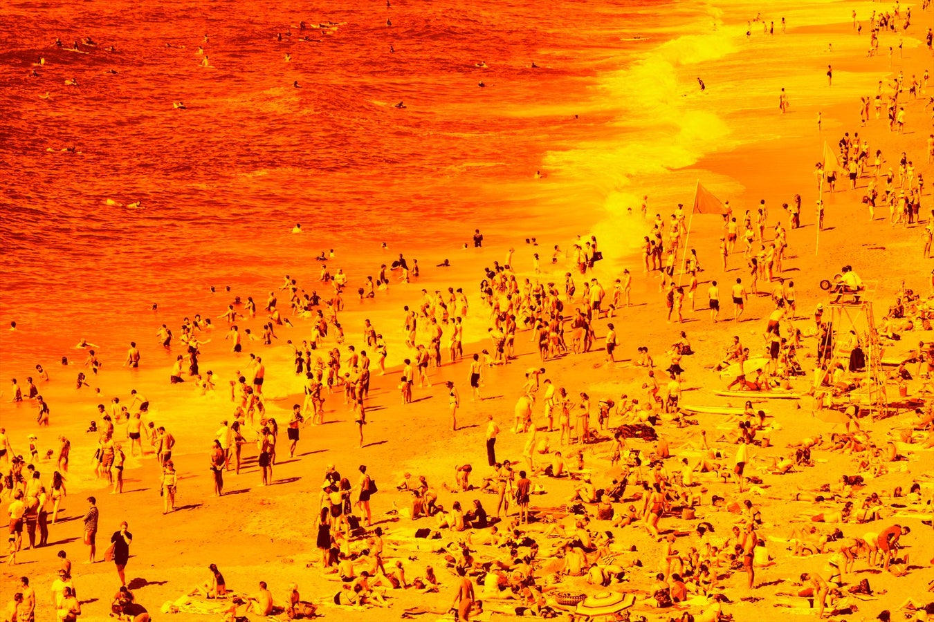 Climate Change Is Having a Major Impact on Global Health | Scientific ...