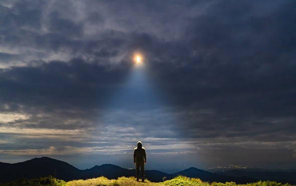 Space & Physics - Scientific American