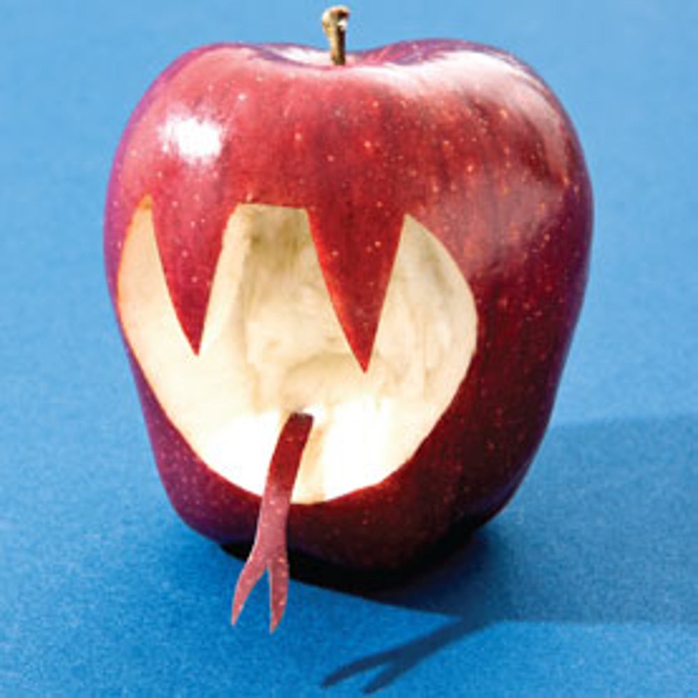 The Truth about Genetically Modified Food | Scientific American