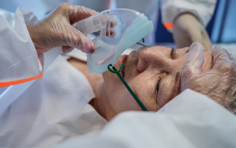 How Immune-Boosting Medicine Could Save Lives In a Pandemic ...