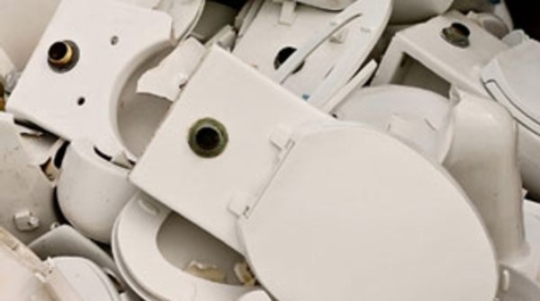 Go Ahead, Say It: Shit--There, Now We Can Seriously Discuss Sanitation ...