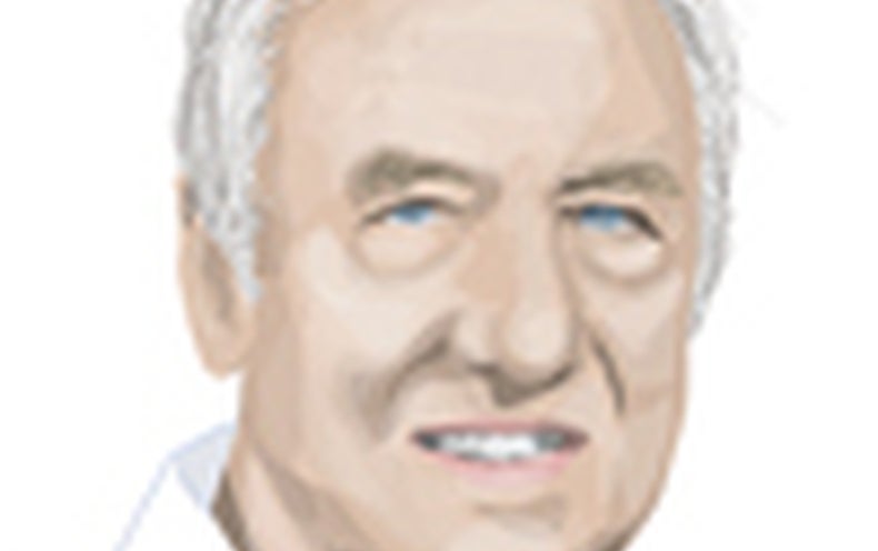 Stories by Ian A. Wilson News and Research - Scientific American