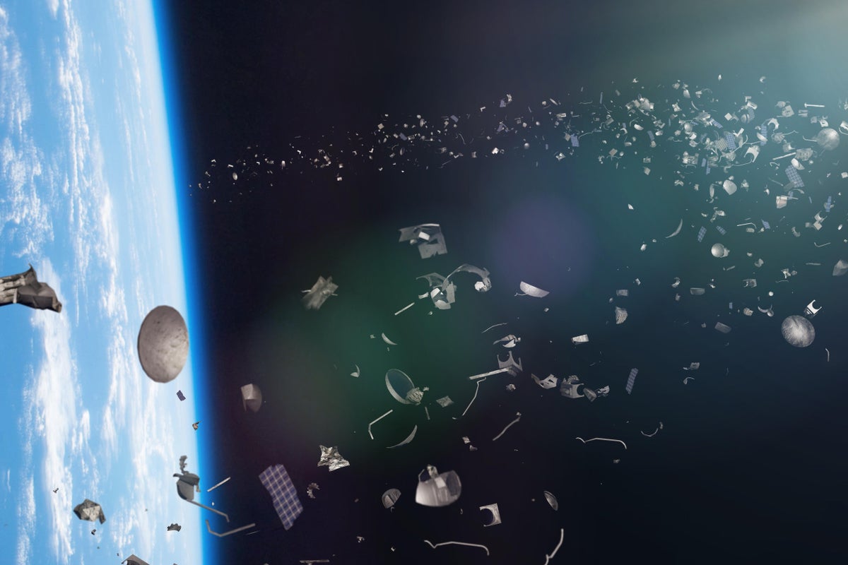 Copper Voltameter | Scientific American