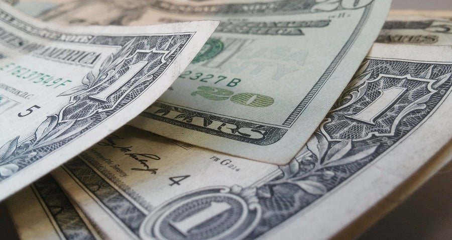 Dirty Money | Scientific American