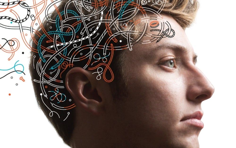 The Amazing Teen Brain | Scientific American