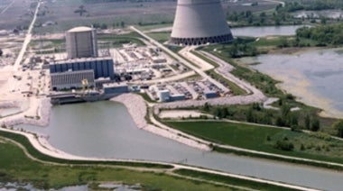 The Future of Nuclear Power - Scientific American