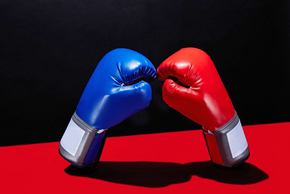 How Twitter Bots Help Fuel Political Feuds | Scientific American