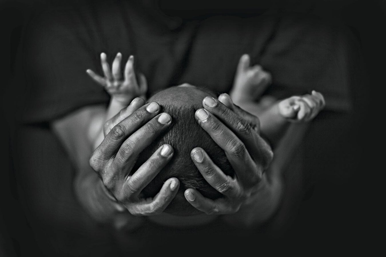Inequality before Birth Contributes to Health Inequality in Adults ...