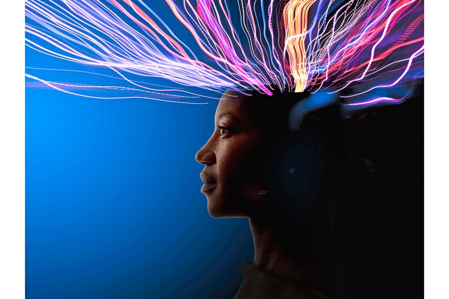 Are Digital Devices Altering Our Brains? | Scientific American