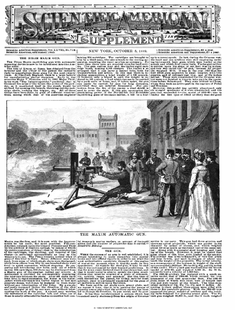 Spontaneous Human Combustion - Scientific American