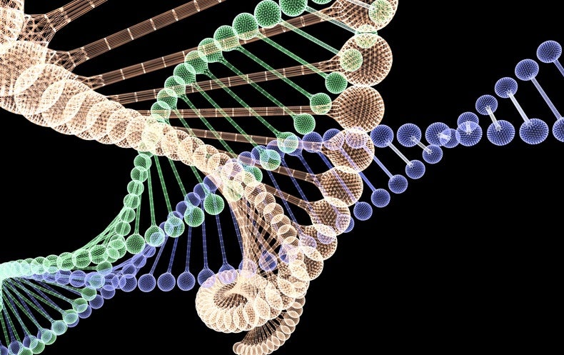 Realizing the Promise of Gene Therapy through Collaboration and ...