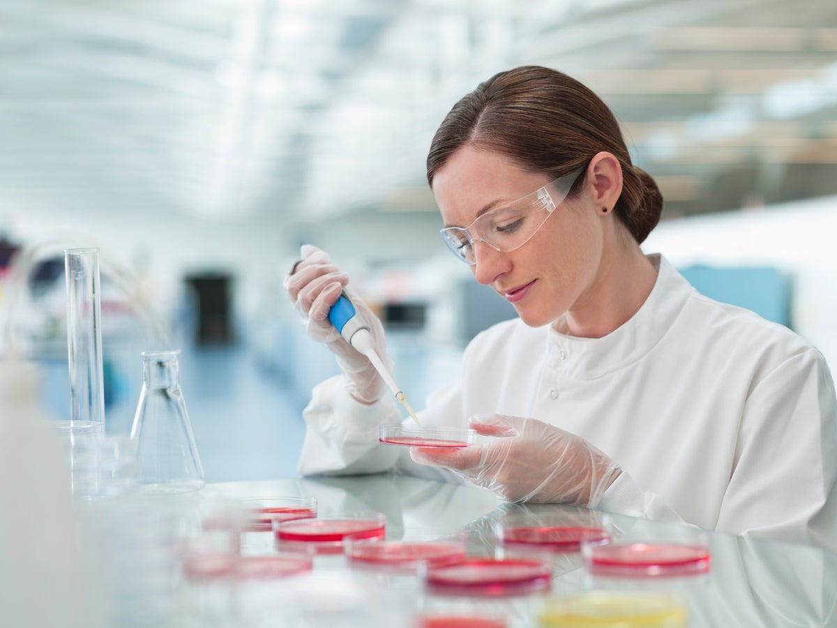 How Do We Encourage More Women in STEM? | Scientific American