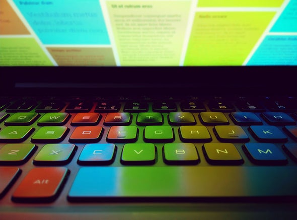 Should Software Come in Advanced and Beginner Versions? - Scientific ...