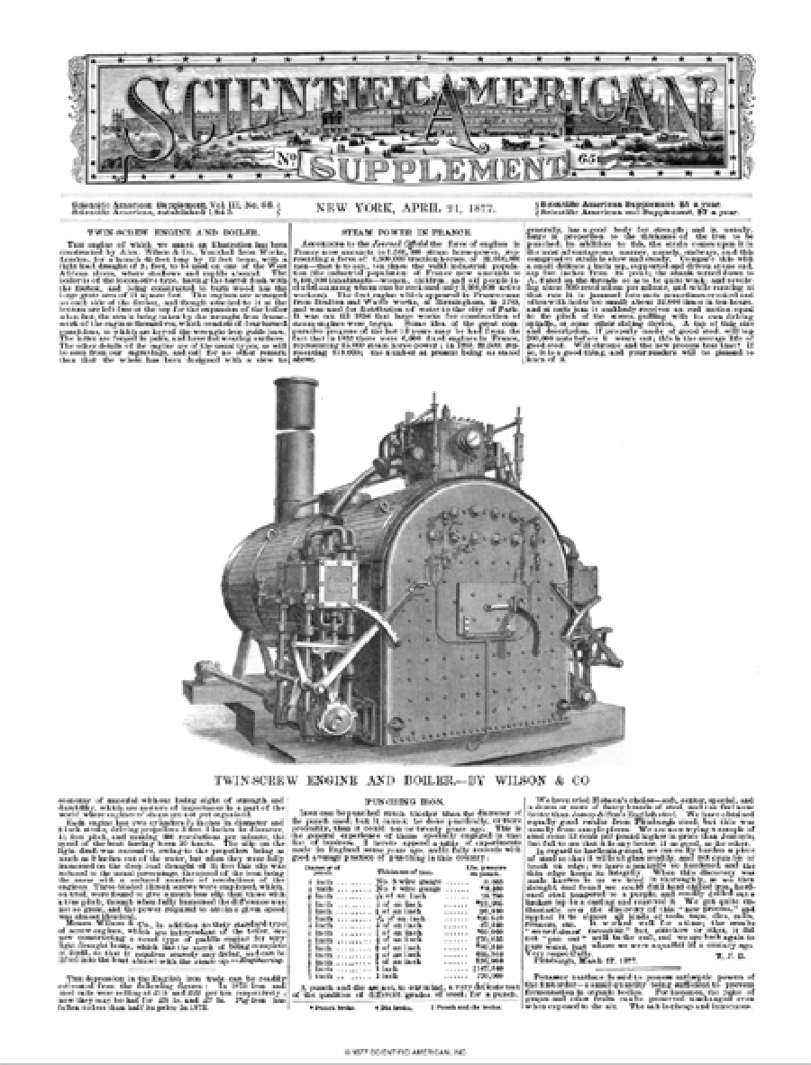 Poisonous Corn | Scientific American