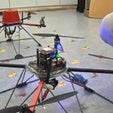 Flying Mini Robots Can Cling to Your Window [Video] - Scientific American