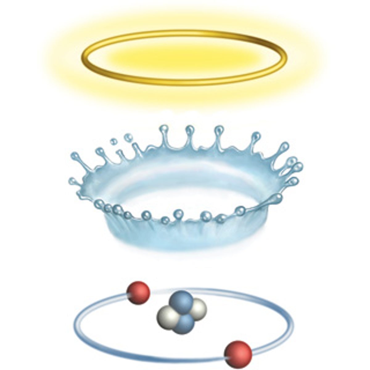 Sacred Science: Using Faith to Explain Anomalies in Physics ...