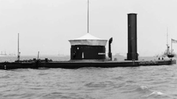 How Technology Shaped the Civil War - Scientific American