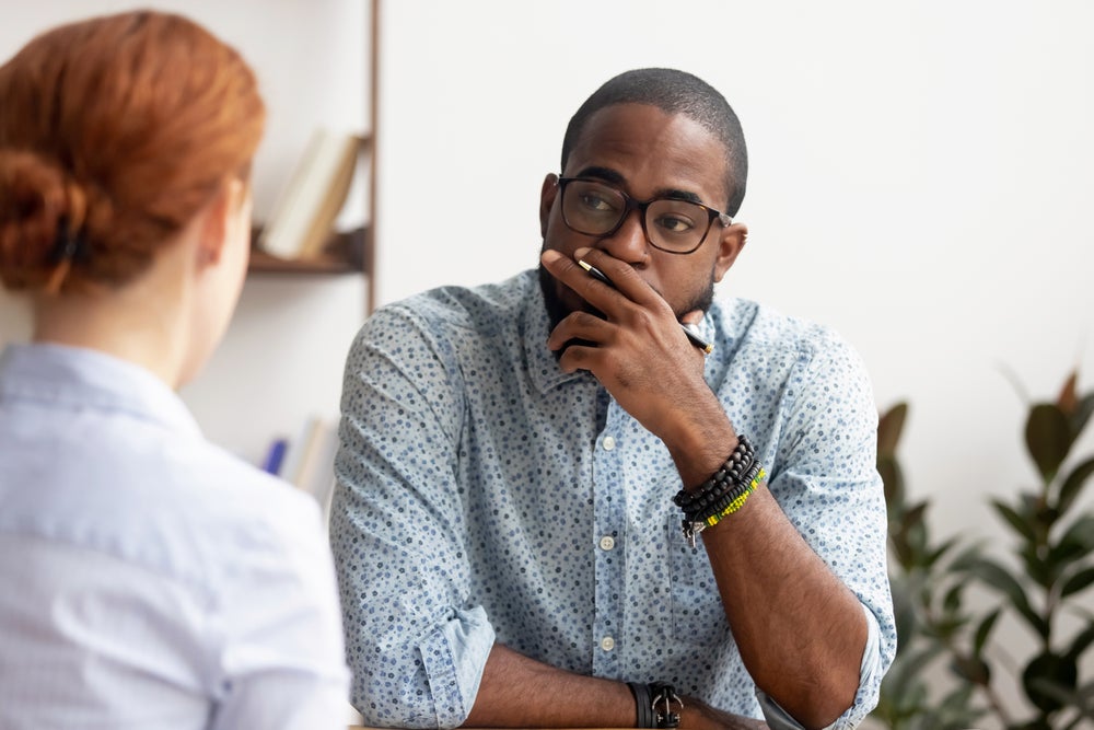 Humans Are Pretty Lousy Lie Detectors | Scientific American