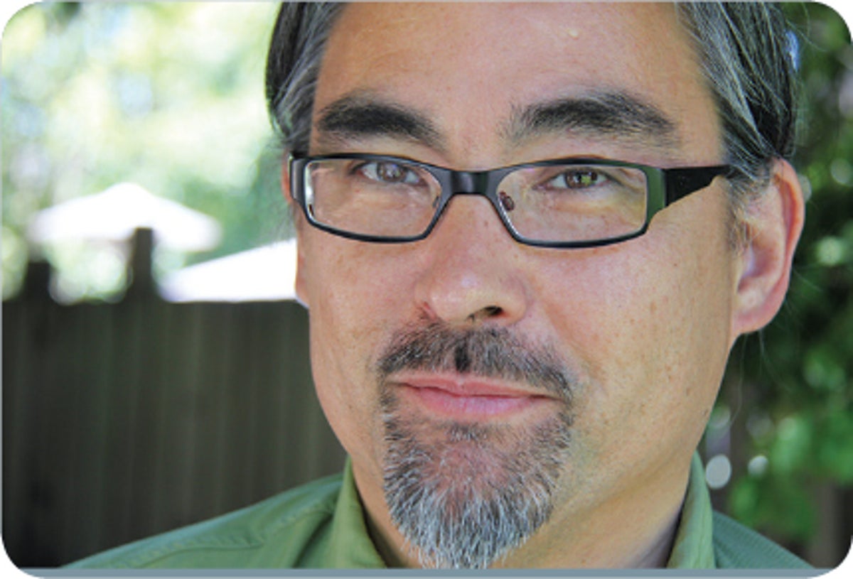 Q&A: with Alex Soojung-Kim Pang | Scientific American