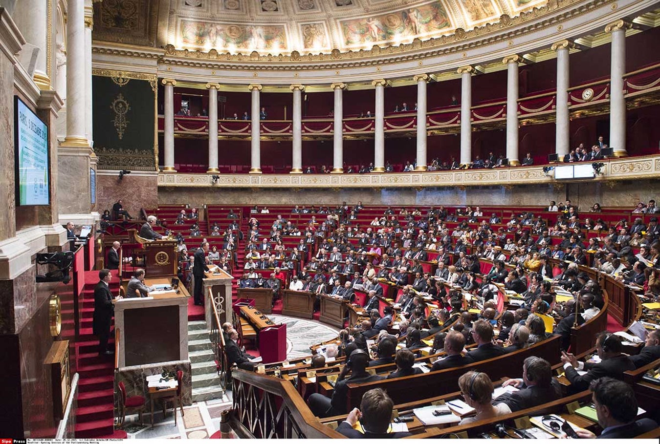 Glimmers of a Climate Deal Emerge in Paris | Scientific American