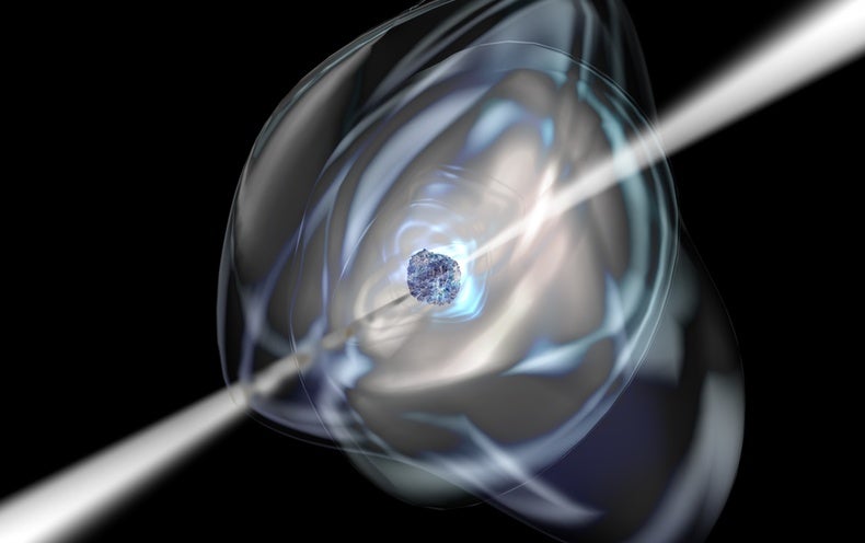 Pulsar Discoverer Jocelyn Bell Burnell Wins $3-Million Breakthrough ...