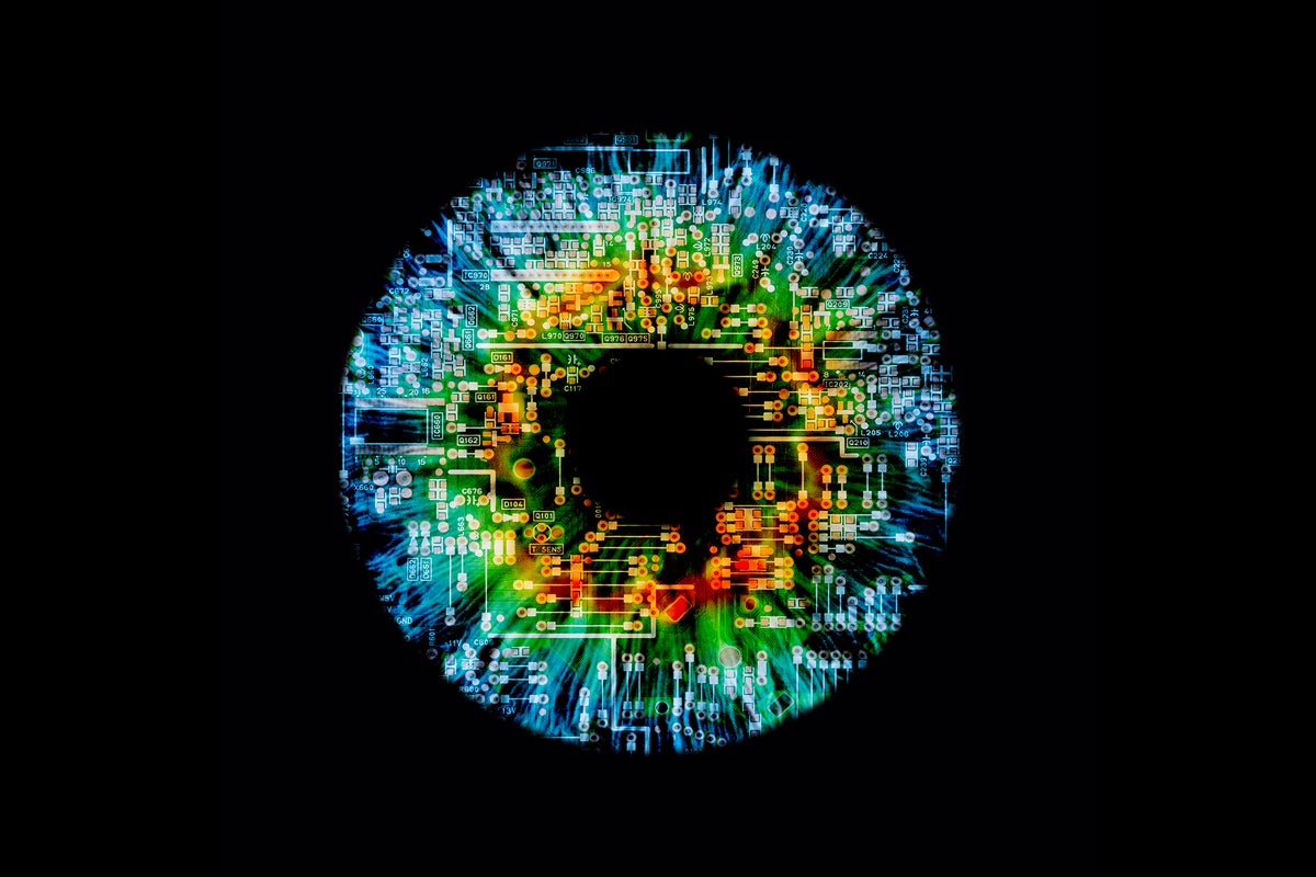 New AI-Based Search Engines are a "Game Changer" for Science Research ...