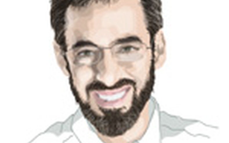 Stories by Michael B. Habib - Scientific American