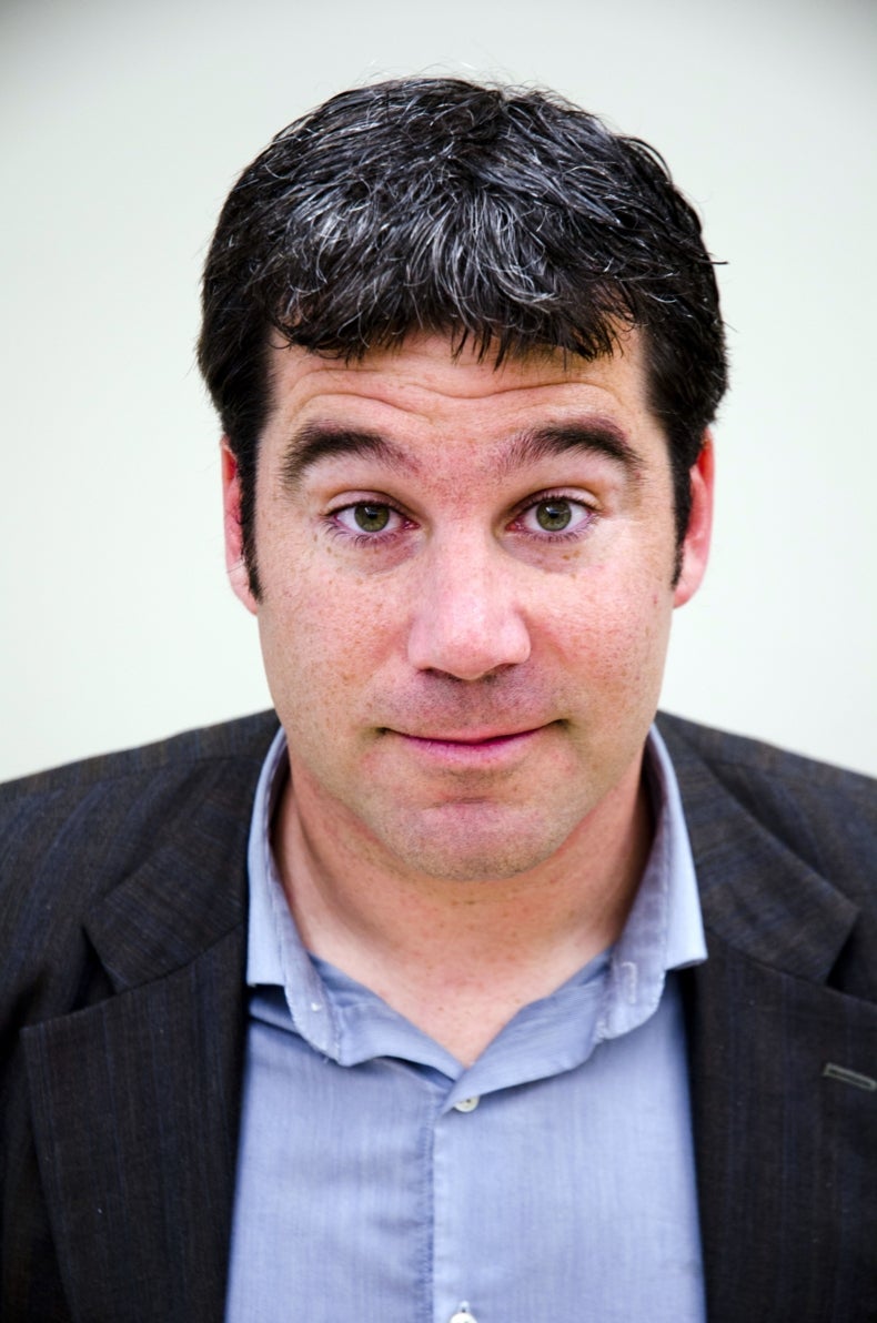 Stories by Michael Halpern | Scientific American