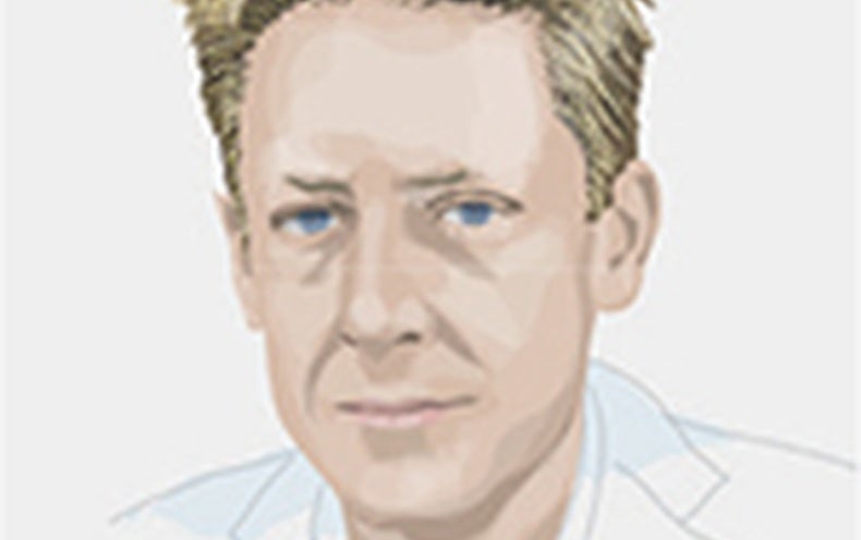 Stories by Curtis Brainard | Scientific American