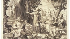 Stories by Ewan Morgan News and Research - Scientific American