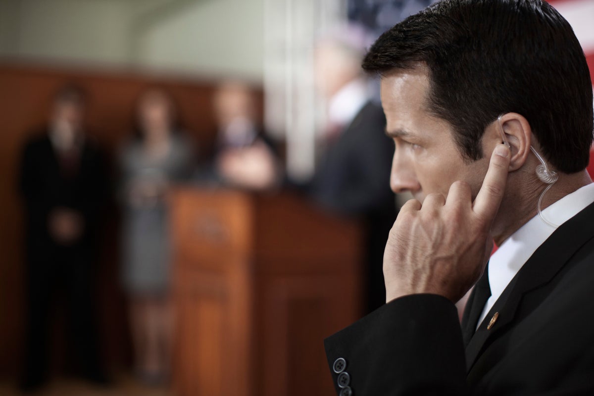 If You Want to Know How to Stop School Shootings, Ask the Secret ...