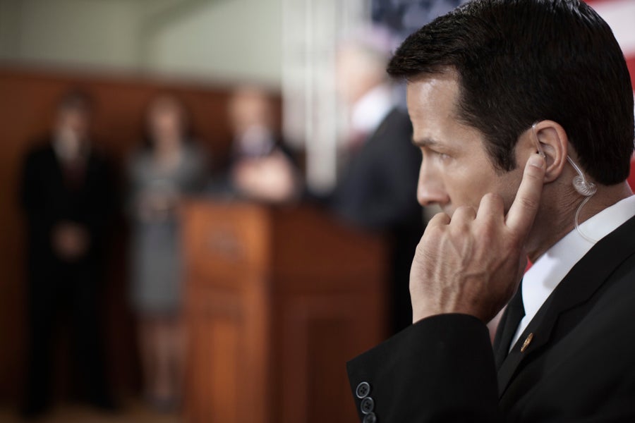 If You Want to Know How to Stop School Shootings, Ask the Secret ...