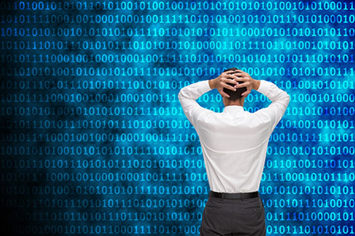 In Defense of Big Data | Scientific American
