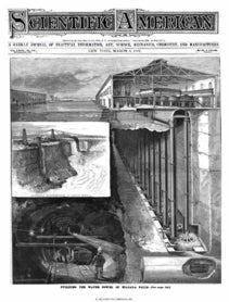 What is Electricity? - Scientific American