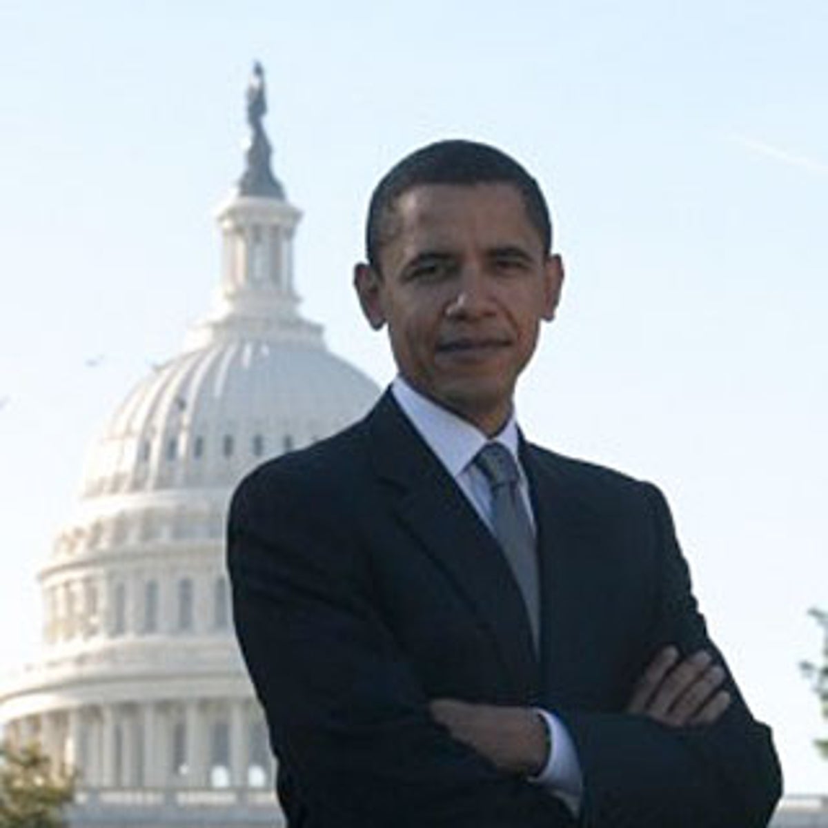 Obama's First 100 Days | Scientific American