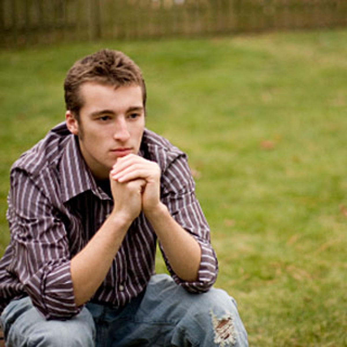 How Teenagers Find Themselves | Scientific American