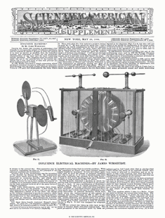 Influence Machines - Scientific American