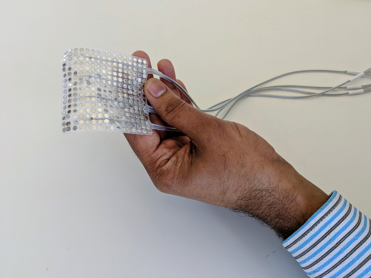 Scientists Take A Step Toward Decoding Speech From The Brain 3599